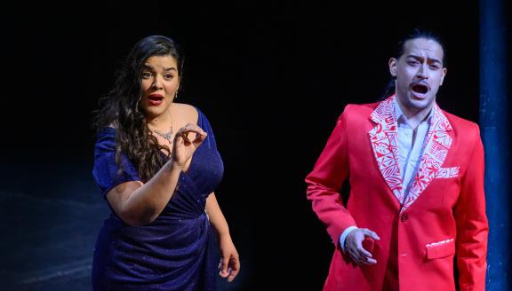 Performances | Operavision